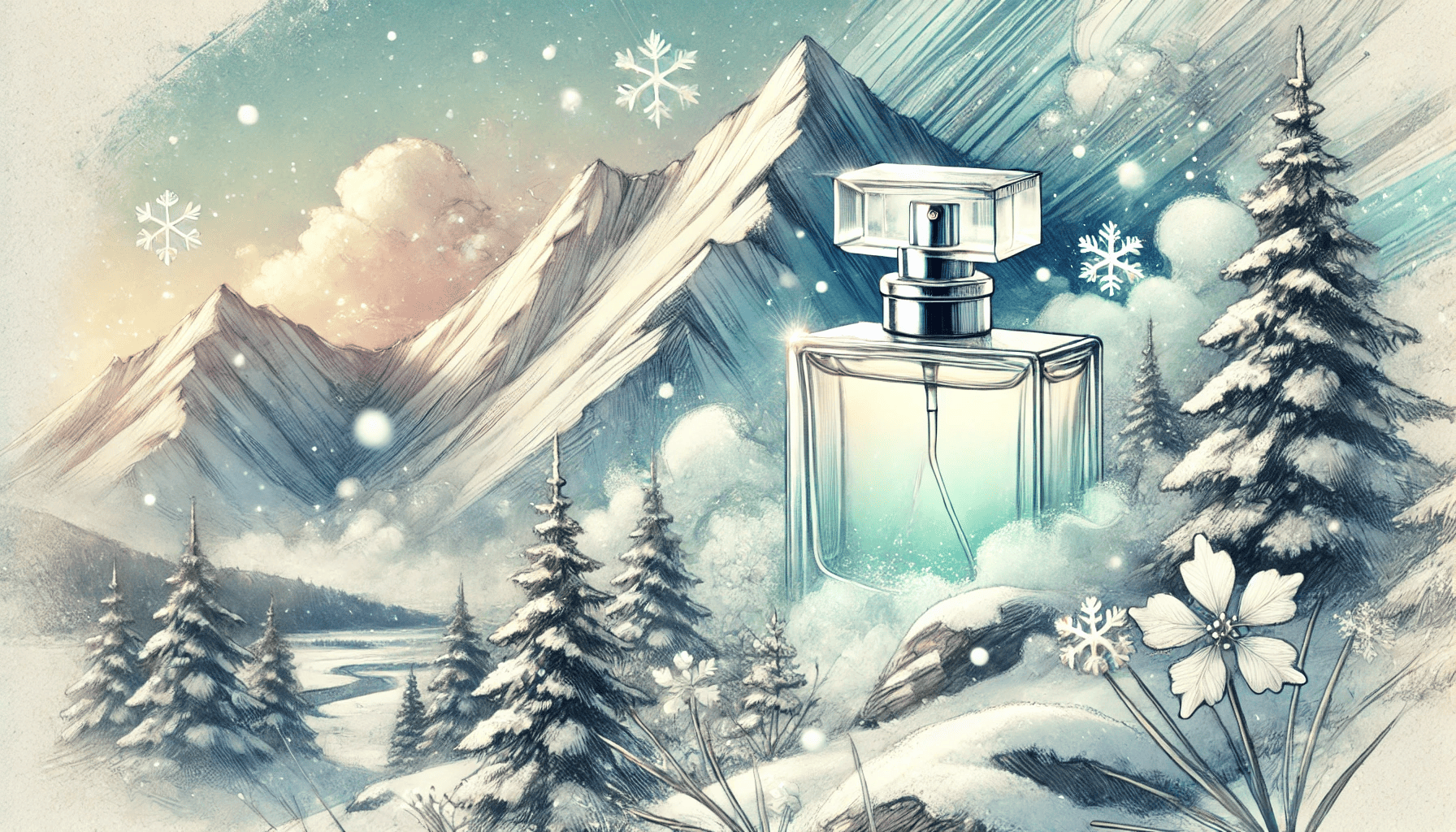 Perfume shop for adventurers: scents inspired by traveling to unknown ...